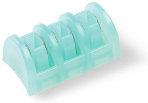 Titanium Clips & Appliers - Peters Surgical Worldwide