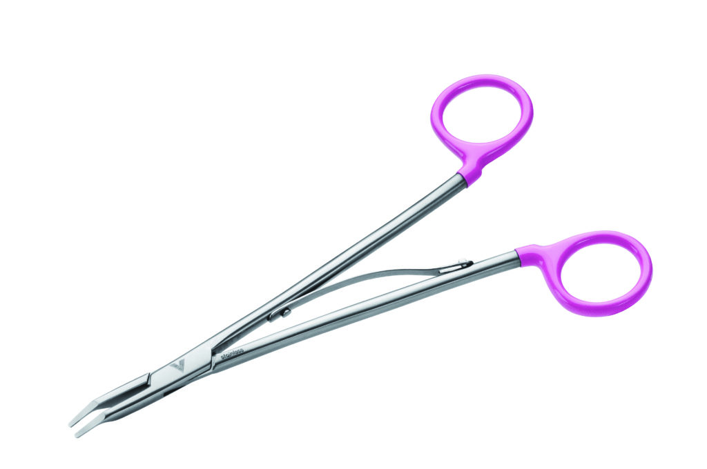Titanium Clips & Appliers - Peters Surgical Worldwide