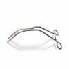 Peripheral Vascular and aortic clamps - Peters Surgical Worldwide