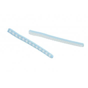Flexible clamps - Peters Surgical Worldwide