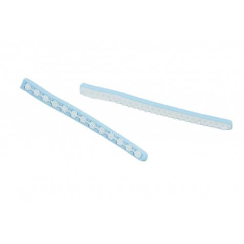 Flexible clamps - Peters Surgical Worldwide