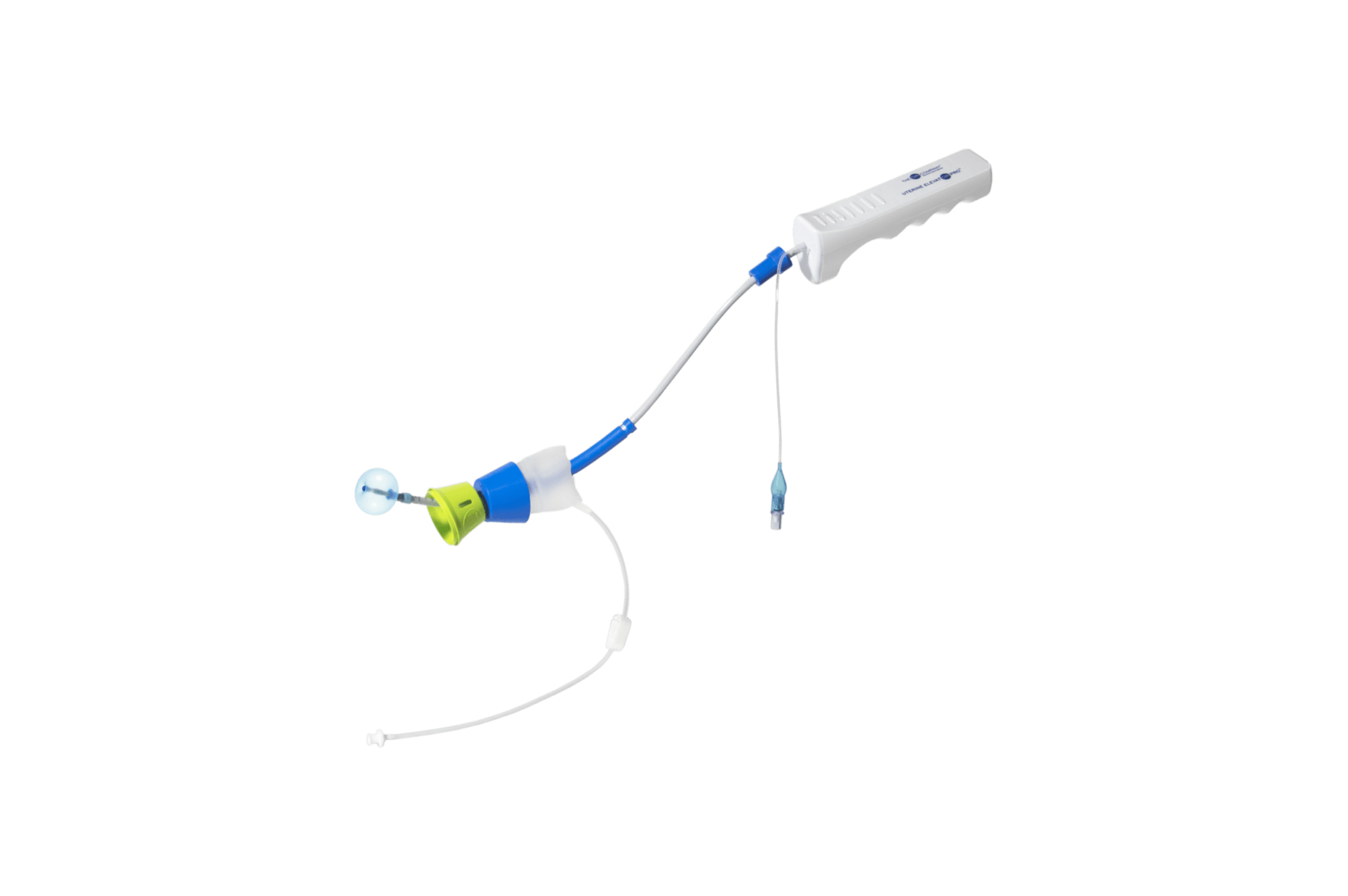 Uterine Manipulators For Hysterectomy - Peters Surgical Worldwide