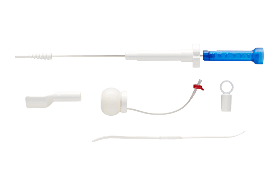 Uterine Manipulators For Hysterectomy - Peters Surgical Worldwide