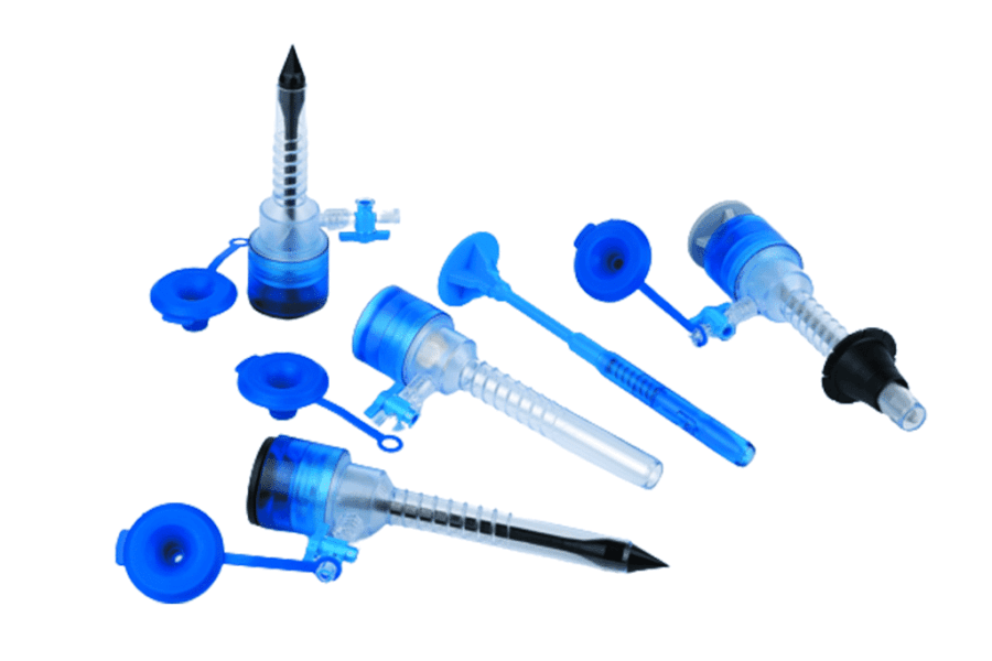 Trocars - Peters Surgical Worldwide