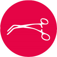 Titanium Hemostatic SLS-Clips & Clips 9 Vitalitec® - Peters Surgical ...