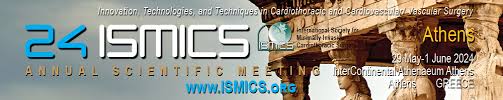 ISMICS 2024 - Peters Surgical Worldwide